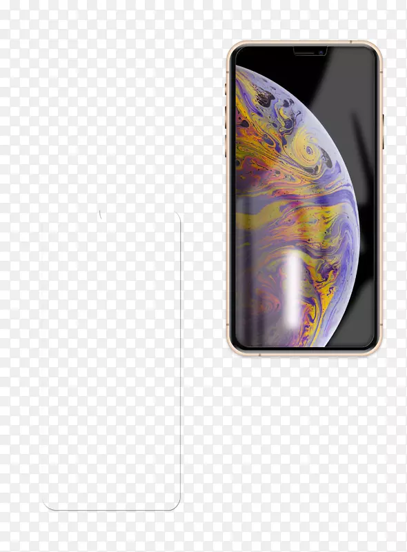 反光的iPhoneX系列手机以及手机膜PNG图片素材下载_图片编号dyjkeplq-免抠素材网