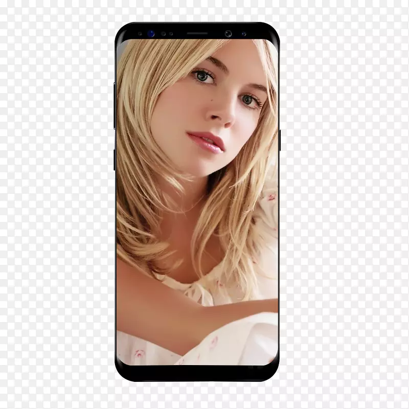 三星N9 +与N9 手机 正面PNG图片素材下载_图片编号xqpezjzy-免抠素材网