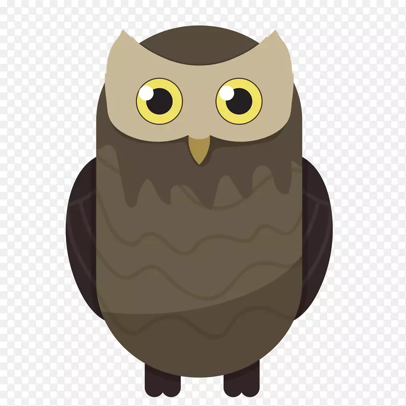 卡通猫头鹰PNG下载PNG图片素材下载_图片编号zyljxrgy-免抠素材网