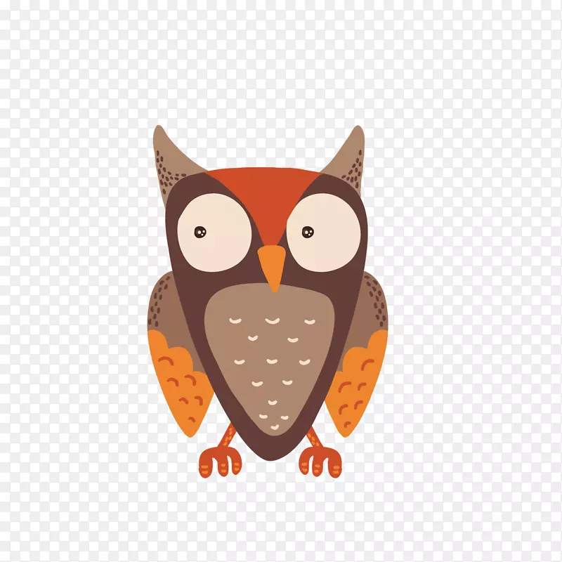 卡通猫头鹰PNG下载PNG图片素材下载_图片编号bqadmeey-免抠素材网