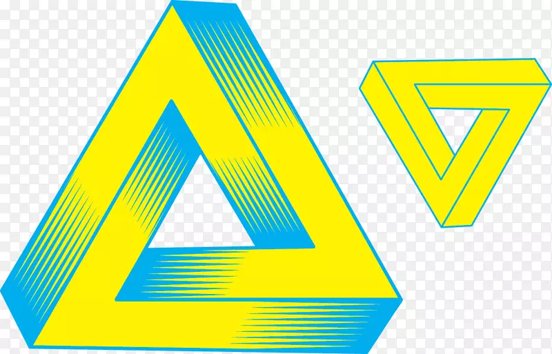 三角形标志PNG图片素材下载_图片编号qpavongy-免抠素材网