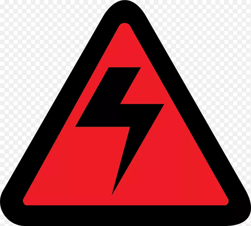 卡通手绘安全警告标志PNG图片素材下载_图片编号qezbmbky-免抠素材网