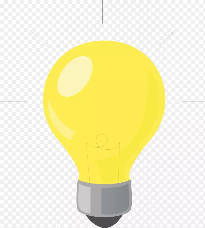 卡通灯泡矢量图下载PNG图片素材下载_图片编号qgjbpaly-免抠素材网