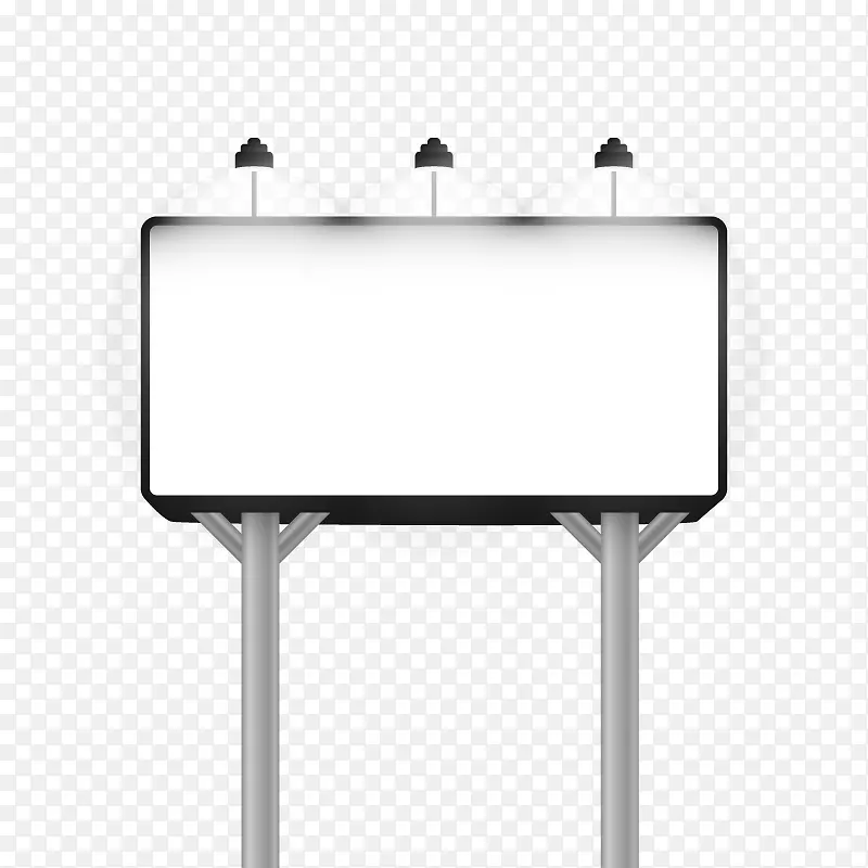 矢量立体广告牌PNG图片素材下载_图片编号qkmgraaq-免抠素材网