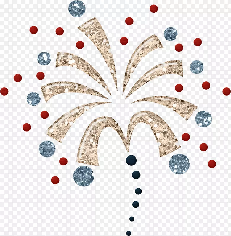 卡通烟花图案PNG图片素材下载_图片编号ymerkjvy-免抠素材网