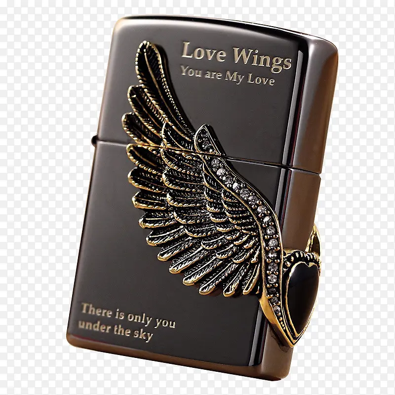 zippo爱神之翼PNG图片素材下载_图片编号yzzxzvry-免抠素材网