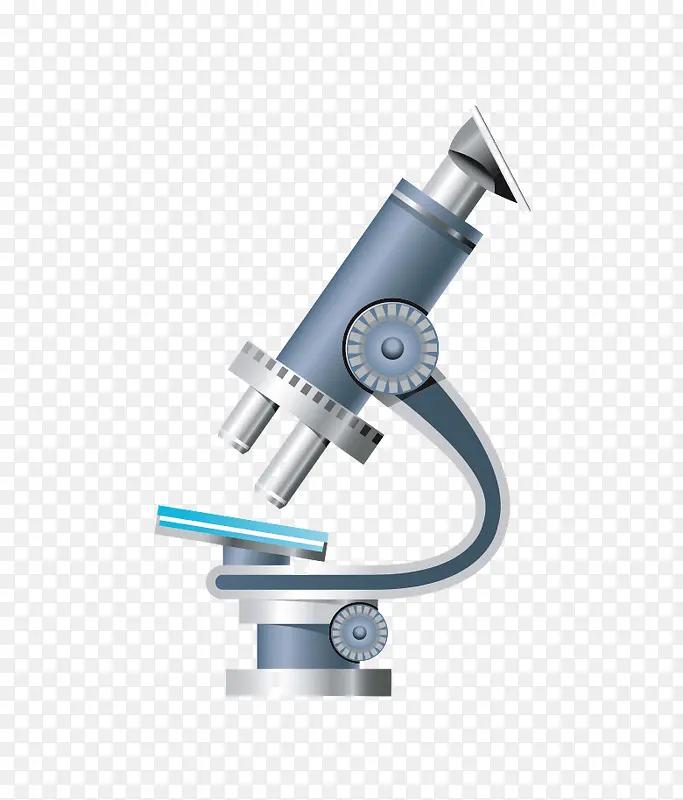 卡通显微镜PNG图片素材下载_图片编号qdvnpnxq-免抠素材网
