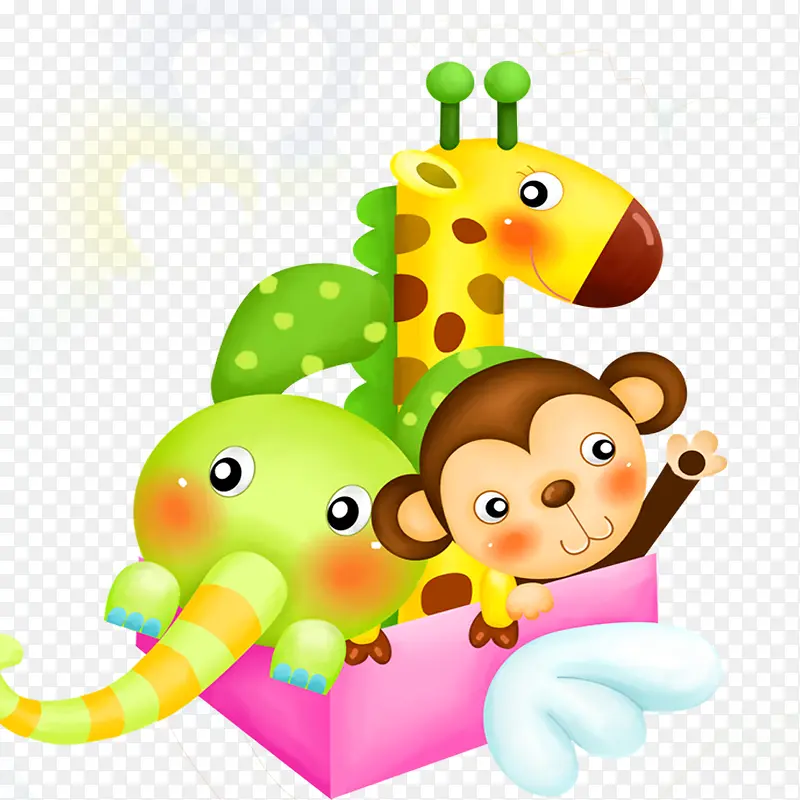 小卡通素材PNG图片素材下载_图片编号yoxrgkwq-免抠素材网