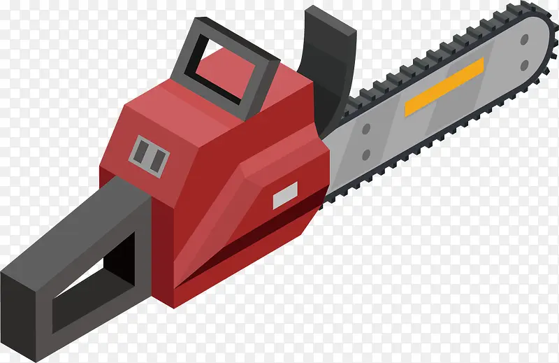 卡通电锯矢量图下载PNG图片素材下载_图片编号qrkxdpmy-免抠素材网