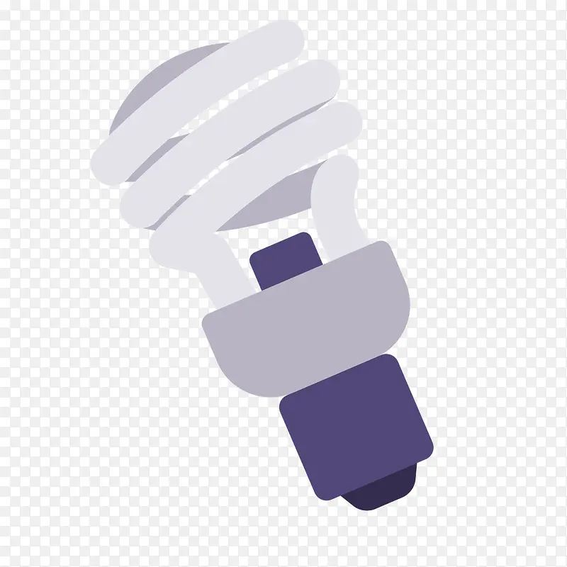 矢量卡通节能灯PNG图片素材下载_图片编号yznwovjy-免抠素材网