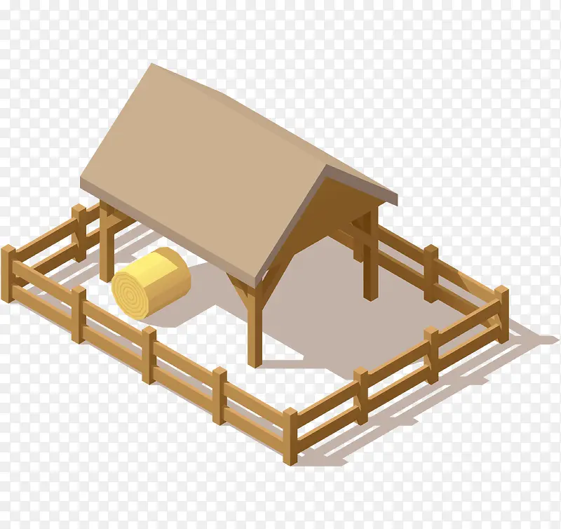 卡通手绘可爱的房屋PNG图片素材下载_图片编号yazvzobq-免抠素材网