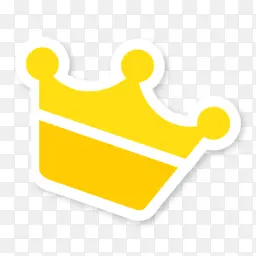 黄金王冠PNG图片素材下载_图片编号qrlozoeq-免抠素材网