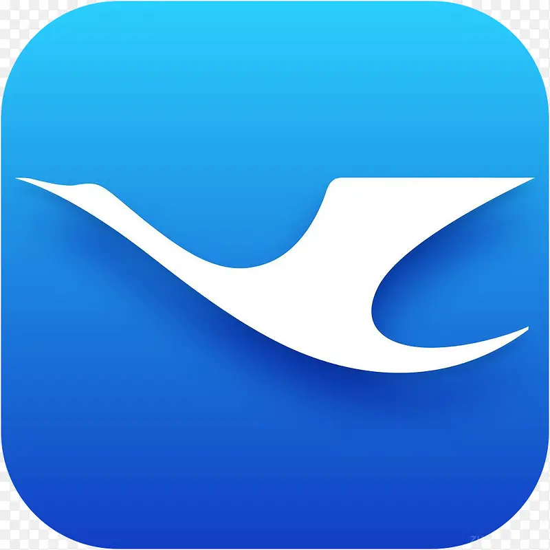 手机厦航E鹭飞旅游应用图标PNG图片素材下载_图片编号yxevglpq-免抠素材网