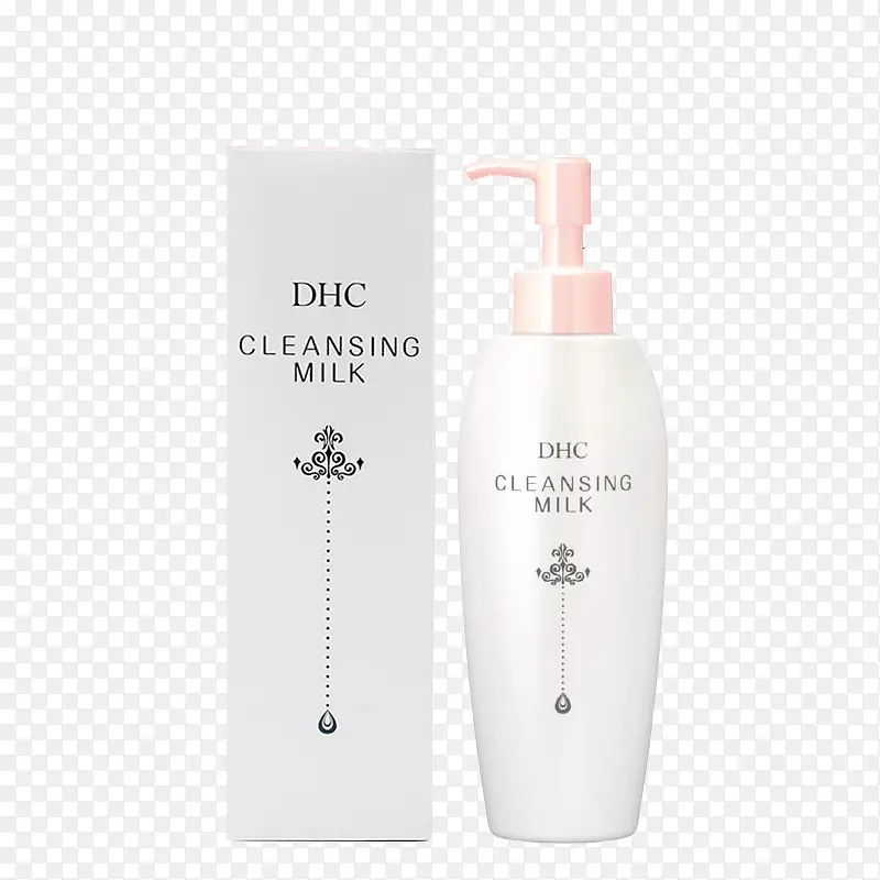 DHC保湿卸妆乳液200mLPNG图片素材下载_图片编号qnpjmdxq-免抠素材网