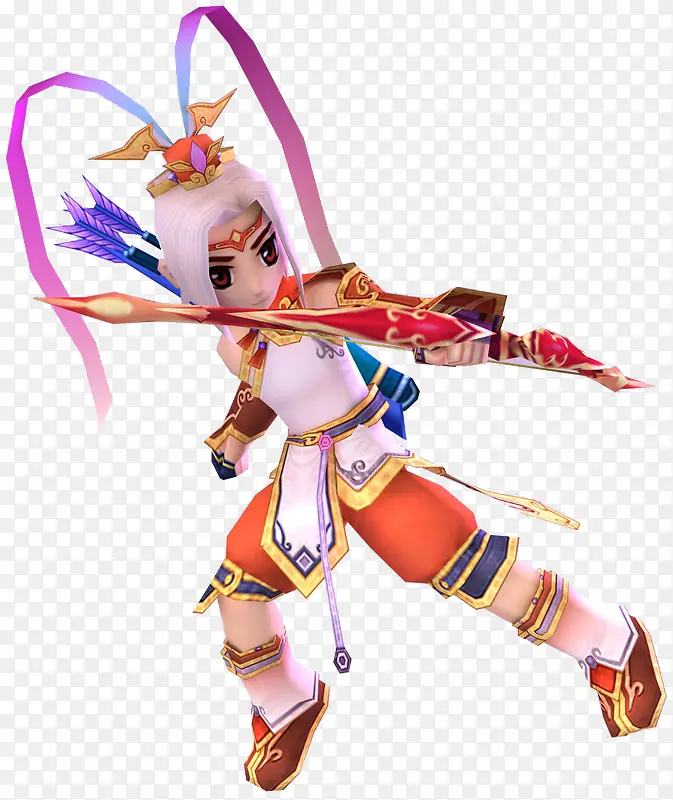 CG游戏插画PNG图片素材下载_图片编号qwnjpnwy-免抠素材网