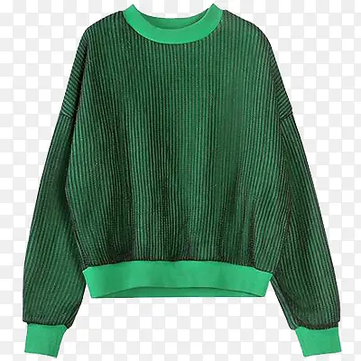 绿色毛衣PNG图片素材下载_图片编号qwnzolxy-免抠素材网