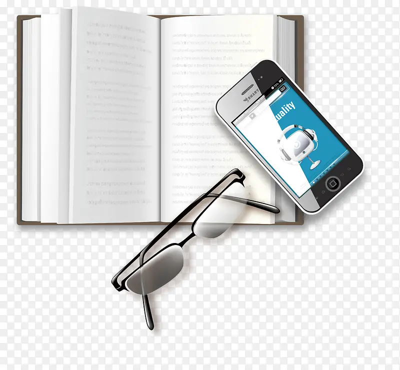 手机电子书PNG图片素材下载_图片编号yppwxjoy-免抠素材网