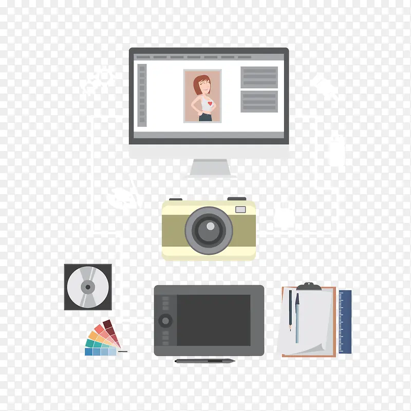 矢量照片PSPNG图片素材下载_图片编号qgkonexq-免抠素材网