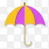 雨伞图标PNG图片素材下载_图片编号qodolddy-免抠素材网