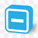 收起按钮图标PNG图片素材下载_图片编号yvzeknay-免抠素材网