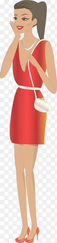 卡通人物美女PNG图片素材下载_图片编号yvorvmlq-免抠素材网