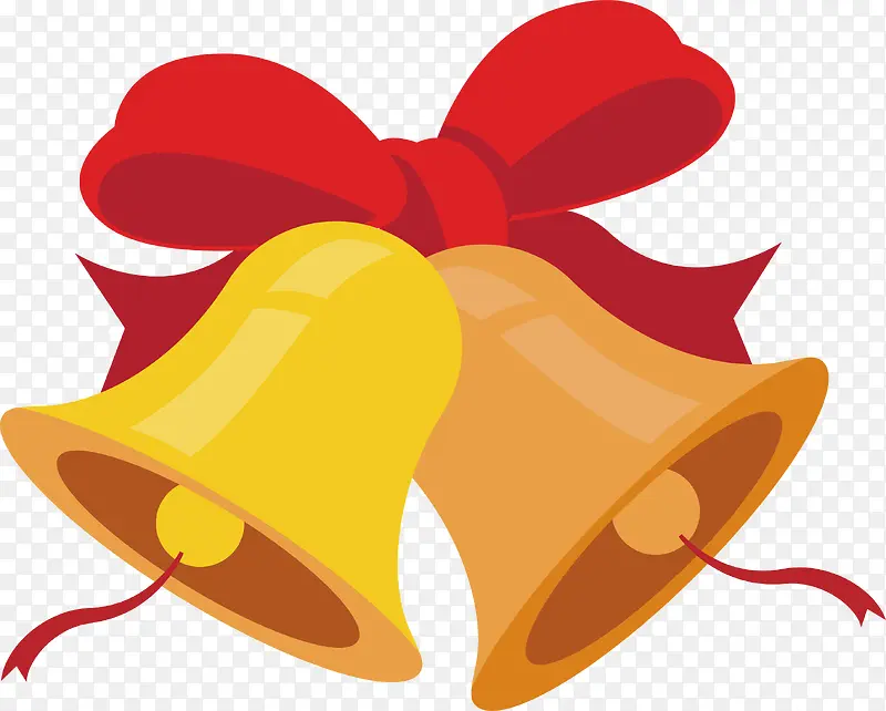 圣诞铃铛PNG图片素材下载_图片编号yelombbq-免抠素材网