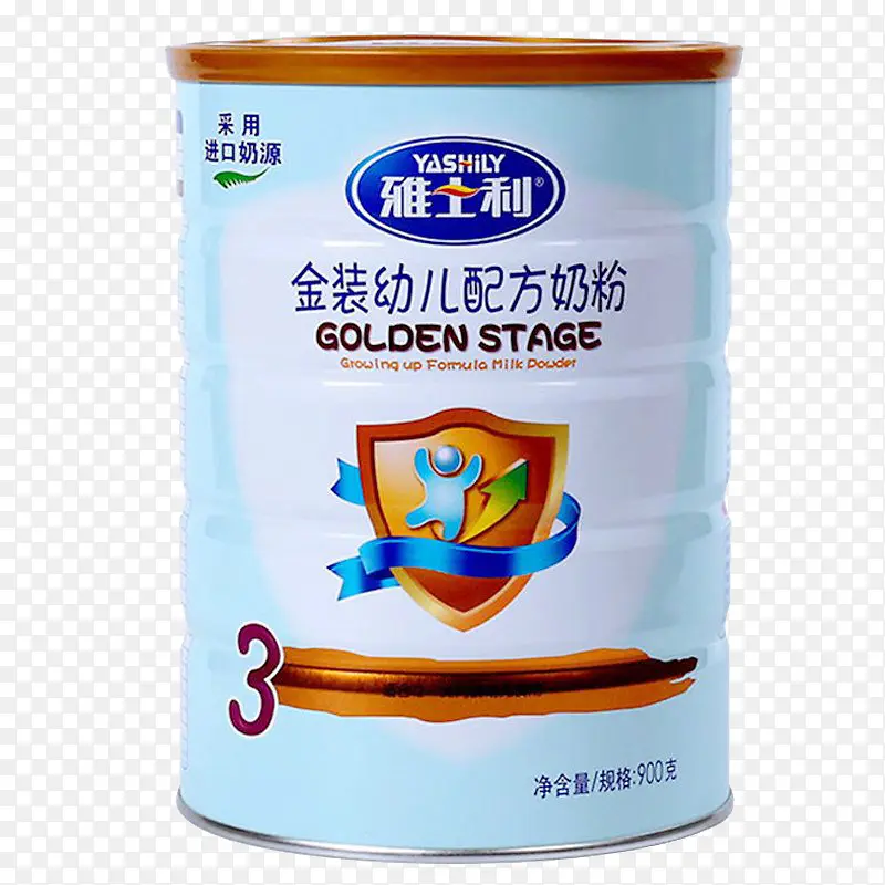 雅士利金装幼儿配方奶粉3段png图片素材下载图片编号qpnwgkaq 免抠素材网 0888