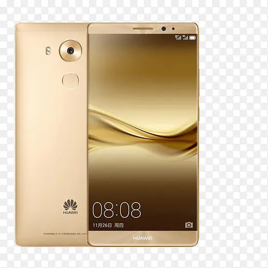 华为mate8手机PNG图片素材下载_图片编号yklnvpgq-免抠素材网
