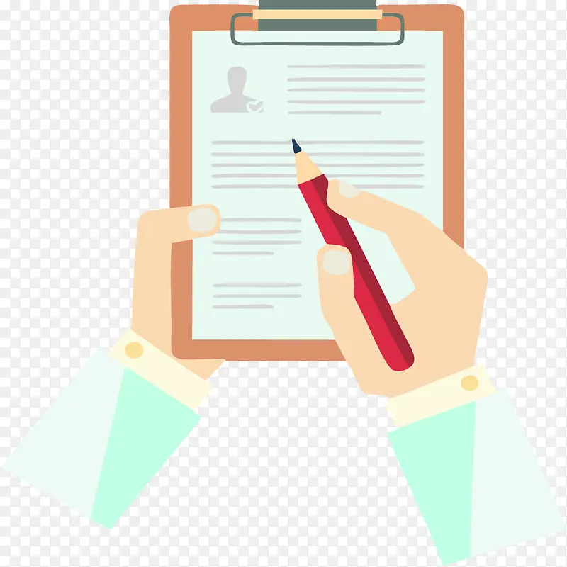 矢量手写记录PNG图片素材下载_图片编号qeandgxq-免抠素材网