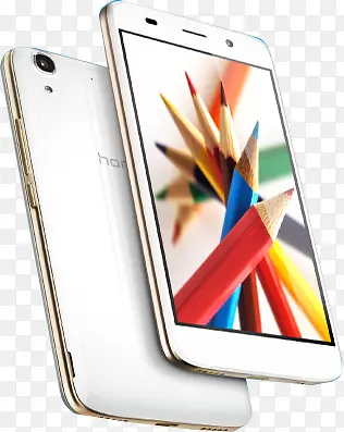 白色高清荣耀手机电商PNG图片素材下载_图片编号qwlkmgby-免抠素材网