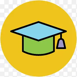 教育矢量图 学生学位标志PNG图片素材下载_图片编号yowmnvjy-免抠素材网