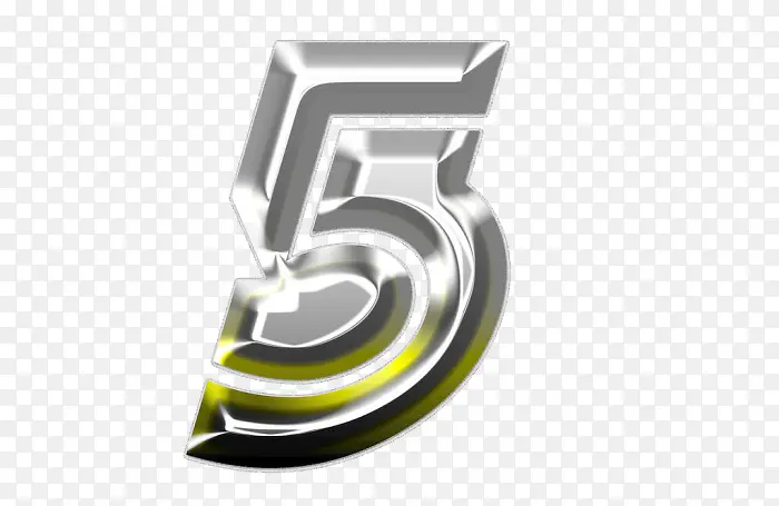 创意数字5PNG图片素材下载_图片编号qjmjndjy-免抠素材网