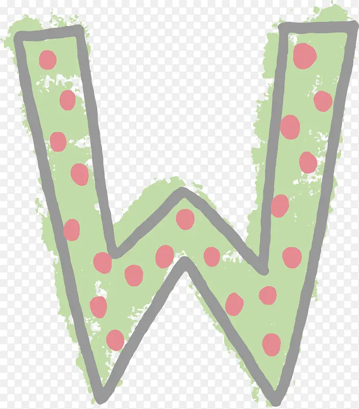 创意字母WPNG图片素材下载_图片编号yzgbpldq-免抠素材网