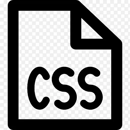 CSS 图标PNG图片素材下载_图片编号ypbpawny-免抠素材网
