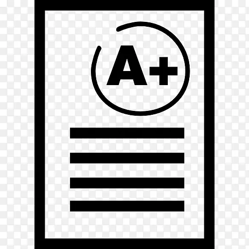 一个最好的测试结果图标PNG图片素材下载_图片编号qpblmjzq-免抠素材网