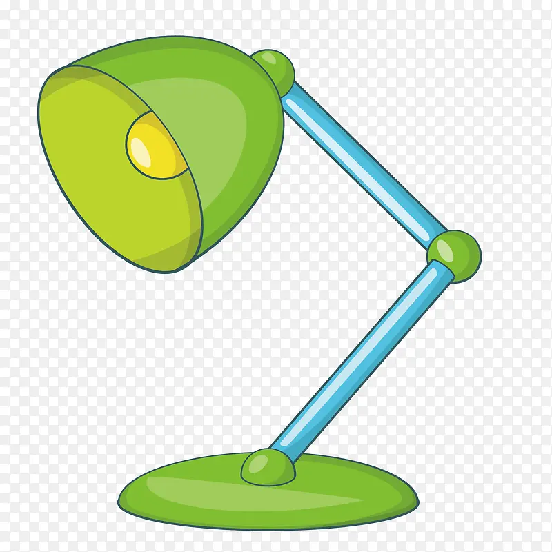 卡通台灯矢量图下载PNG图片素材下载_图片编号qrjpdbxq-免抠素材网