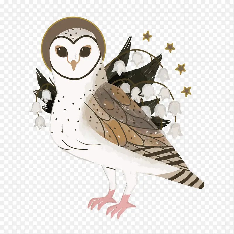 矢量猫头鹰PNG图片素材下载_图片编号ynjgvwgy-免抠素材网