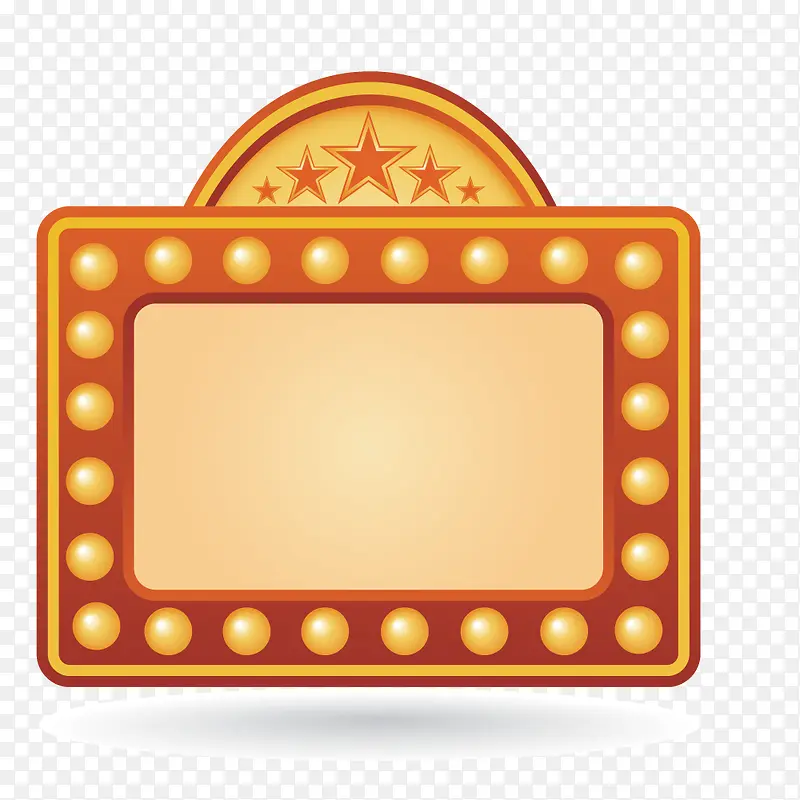 矢量彩色灯牌PNG图片素材下载_图片编号qllleapq-免抠素材网