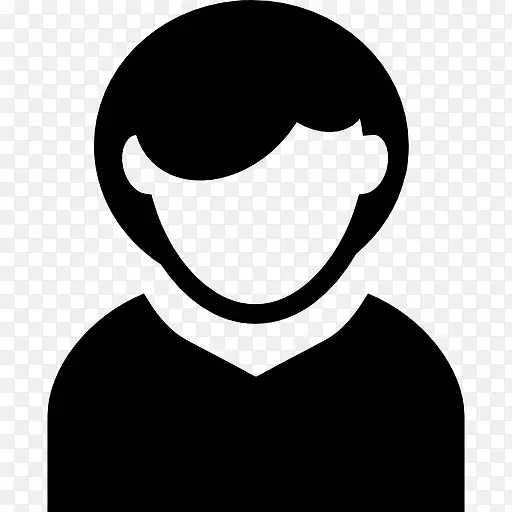 男头像图标PNG图片素材下载_图片编号ykpjldmk-免抠素材网