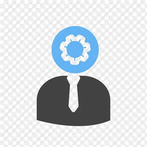 扁平系统管理员图标PNG图片素材下载_图片编号ynvvgwvv-免抠素材网