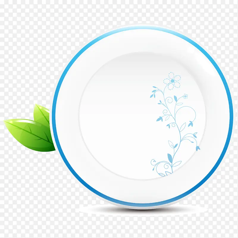精美卡通青花瓷碗PNG图片素材下载_图片编号qezzgegw-免抠素材网