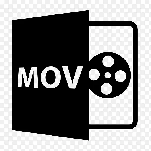 mov格式文件图标PNG图片素材下载_图片编号qgllgwvd-免抠素材网
