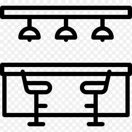 酒吧图标PNG图片素材下载_图片编号qollovda-免抠素材网