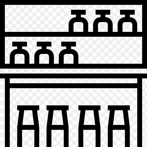 酒吧图标PNG图片素材下载_图片编号qbaaxpzb-免抠素材网