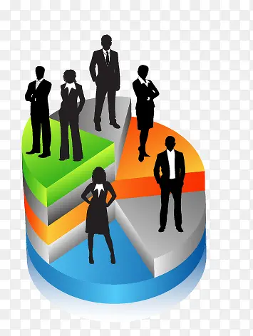 商务人员PNG图片素材下载_图片编号yezzazdg-免抠素材网