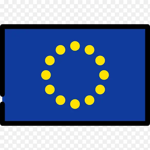 欧盟图标PNG图片素材下载_图片编号qezzalze-免抠素材网