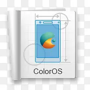 操作手册OPPO-Color-OS-iconsPNG图片素材下载_图片编号qezzjmbn-免抠素材网