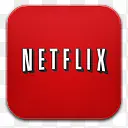 Netflix IconPNG图片素材下载_图片编号qezmkxez-免抠素材网
