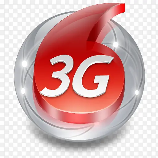 3G网络标志图标设计PNG图片素材下载_图片编号qxjoamol-免抠素材网