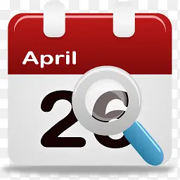 事件搜索图标PNG图片素材下载_图片编号qnvzempa-免抠素材网